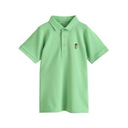 next Shirt boy Green size 6 yrs