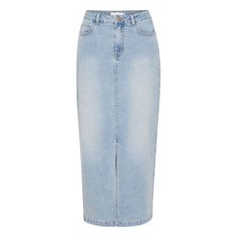 Cream Rock Damen Größe 36 blue denim