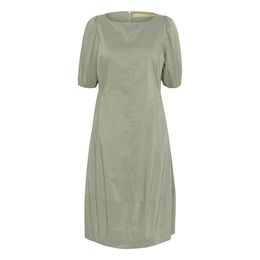 Culture Kleid Damen Größe 40 smaragd Winterkleid