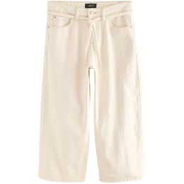 next Jeans female Beige size 26
