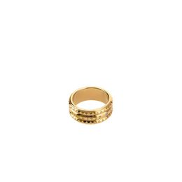Furla Jewellery Ring female Gold size 54