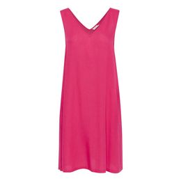 Kaffe Kleid 'Milia' Damen Größe 38 pink Winterkleid