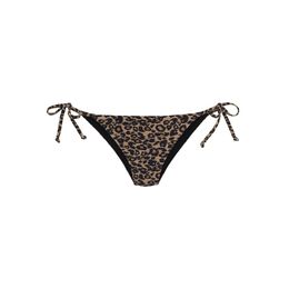 Vivance Bikini Bottoms female Brown size 38