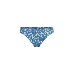 O`Neill O'NEILL Bikinihose 'Maoi' Damen Größe XXL blau / gelb / mint / lila