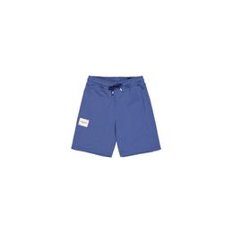 Alpha Industries Shorts Herren Gr&ouml;&szlig;e 35/36 indigo / schwarz / wei&szlig;