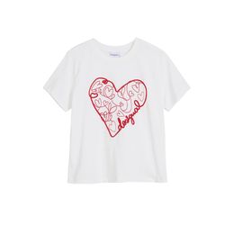 Desigual Shirt female White size XL