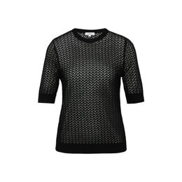 s.Oliver Sweater female Black size 38