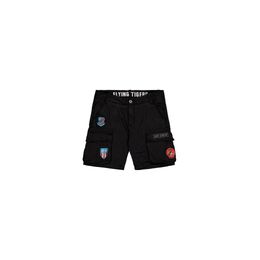 Alpha Industries Cargohose Herren Gr&ouml;&szlig;e 36 bunt