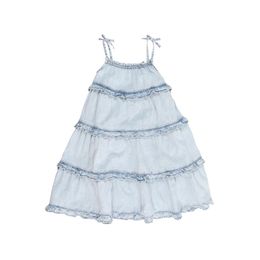 GAP Dress girl Blue size 4