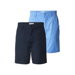 Only & Sons Only & Sons Shorts 'ONSKAL' Herren Gr&ouml;&szlig;e 31/32 marine / hellblau