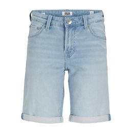 Jack & Jones Jack & Jones Junior Shorts Jungen Größe 140 hellblau