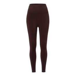 Les Lunes Leggings 'Sync Leggings' female Brown size M