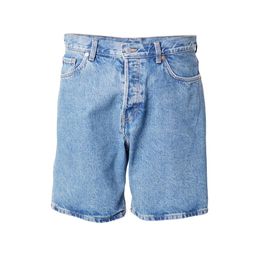 WEEKDAY Jeans 'Space' male Blue size 34