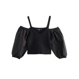 next Pullover Damen Gr&ouml;&szlig;e XS schwarz