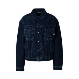 G-Star Raw G-STAR Jacke Damen Gr&ouml;&szlig;e M blue denim