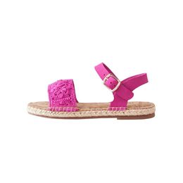 next Sandals girl Pink size 3