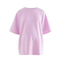 next Umstand T-Shirt Damen Gr&ouml;&szlig;e XL pink