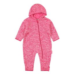 Playshoes Overall Jungen Gr&ouml;&szlig;e 80 pink