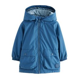 next Between-Season Jacket boy Blue size 2-3 yrs