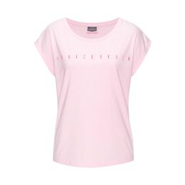 Venice Beach Shirt Damen Gr&ouml;&szlig;e XS fuchsia / rosa