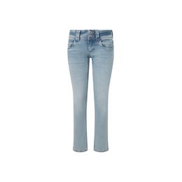 Pepe Jeans Jeans Damen Größe 24 hellblau