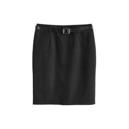 next Skirt female Black size 16