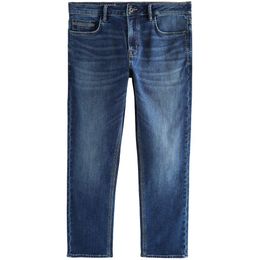 next Jeans male Blue size 34