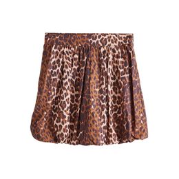 next Skirt female Brown size 6