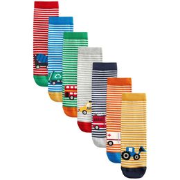 next Socks boy Mixed colors size 4-6.5