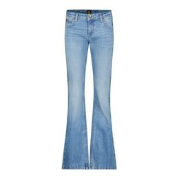 Lee Jeans 'JESSICA' female Blue size 28