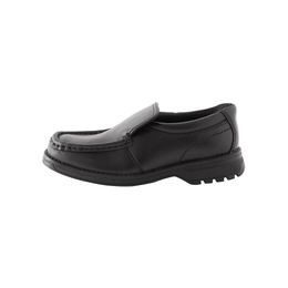 next Halbschuh Jungen Gr&ouml;&szlig;e 28 schwarz