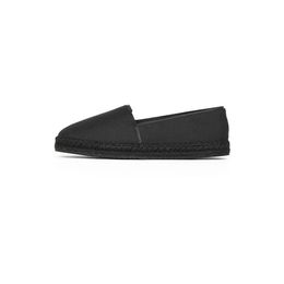 Calvin Klein Espadrilles Damen Gr&ouml;&szlig;e 41 schwarz
