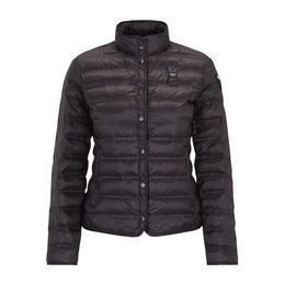 Blauer.USA Jacke 'Moon' Damen Gr&ouml;&szlig;e S schwarz