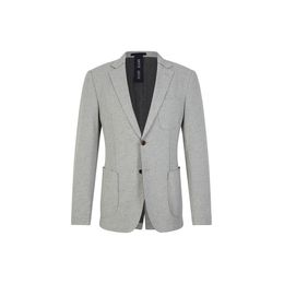 JOOP! Jeans Suit Jacket 'Helican' male Grey size 94