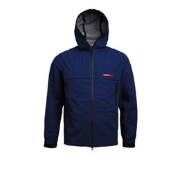 Jack1t Performance Jacket 'Xenon R3D' male Blue size L