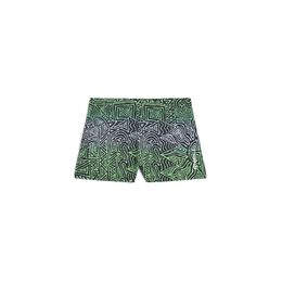 O`Neill O'NEILL Badeshorts Jungen Gr&ouml;&szlig;e 152 hellblau / gr&uuml;n / schwarz / wei&szlig;