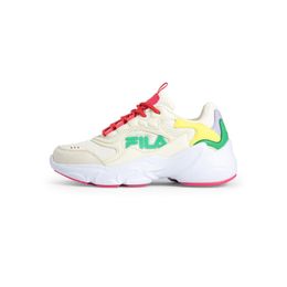 Fila Sneakers girl Beige size 38