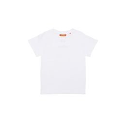 smiler. Shirt Jungen Größe 134/140 mischfarben / weiß