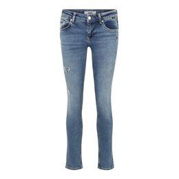 Mavi Jeans 'Lindy' Damen Gr&ouml;&szlig;e 26 blue denim