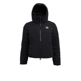 Jack1t Performance Jacket 'Cosmo' female Black size S