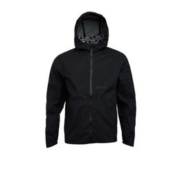 Jack1t Performance Jacket 'Levitate' male Black size S
