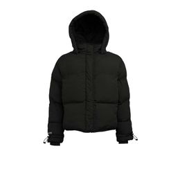 JACK1T Funktionsjacke 'Helio' Damen Gr&ouml;&szlig;e XL schwarz