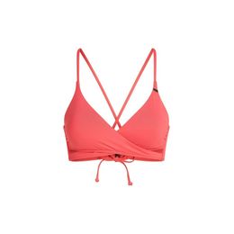 O`Neill O'NEILL Bikinitop 'Baay' Damen Gr&ouml;&szlig;e 75 fuchsia