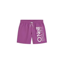 O`Neill O'neill Board Shorts boy Purple size 116