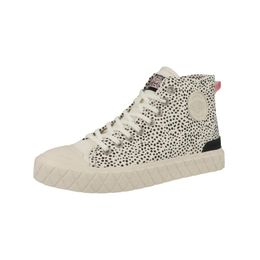 Palladium High-Top Sneakers 'Palla Ace Mid Fest' male White size 45