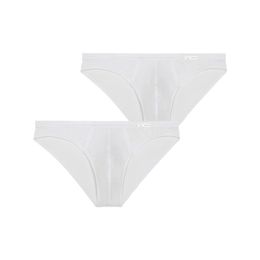 HOM Panty ' Tencel Soft ' male White size M