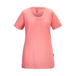 Killtec Performance Shirt 'KOS 249' female Orange size 38