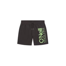 O`Neill O'neill Board Shorts boy Black size 104