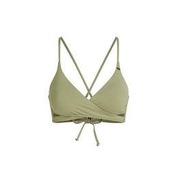 O`Neill O'neill Bikini Top 'Baay' female Green size 42