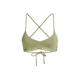 O`Neill O'NEILL Bikini Top Damen Größe 70 oliv
